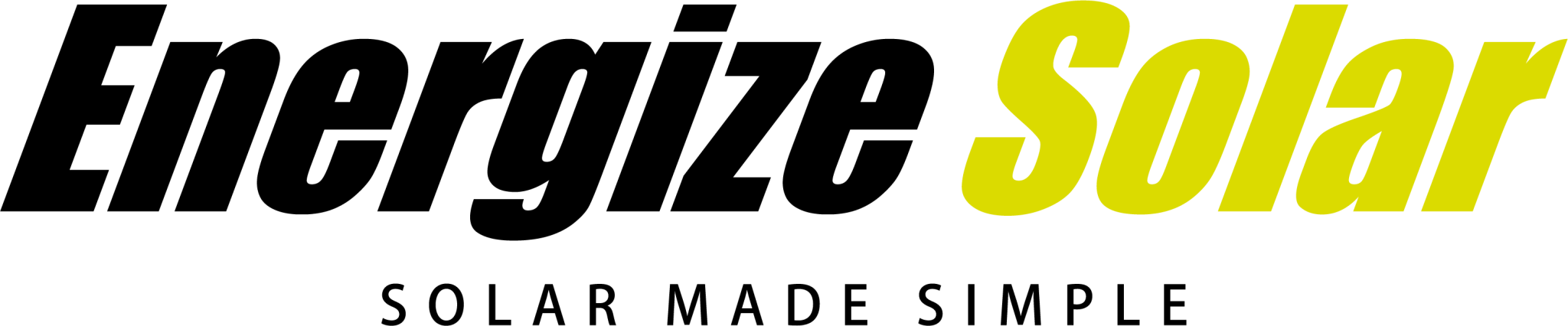 Energize Solar
